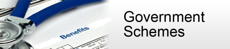 Government Schemes – The Banswara Central CoOperative Bank Ltd.